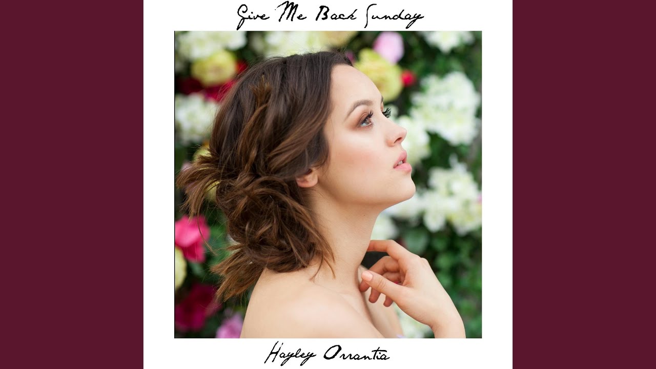 Give Me Back Sunday - YouTube Music