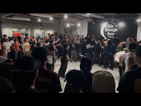 Blood & Tears (Full Set) (Live @ The Midnight Hour Records, 3/13/2026)