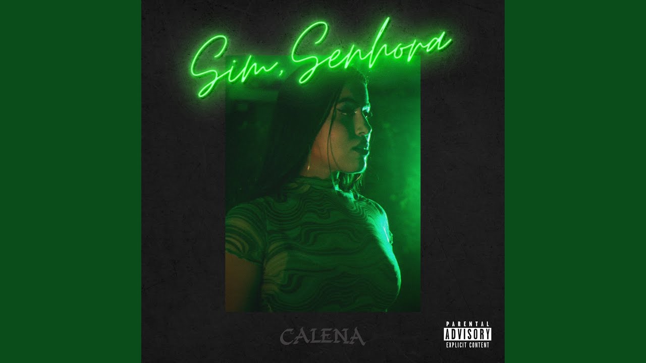 Sim, senhora - YouTube