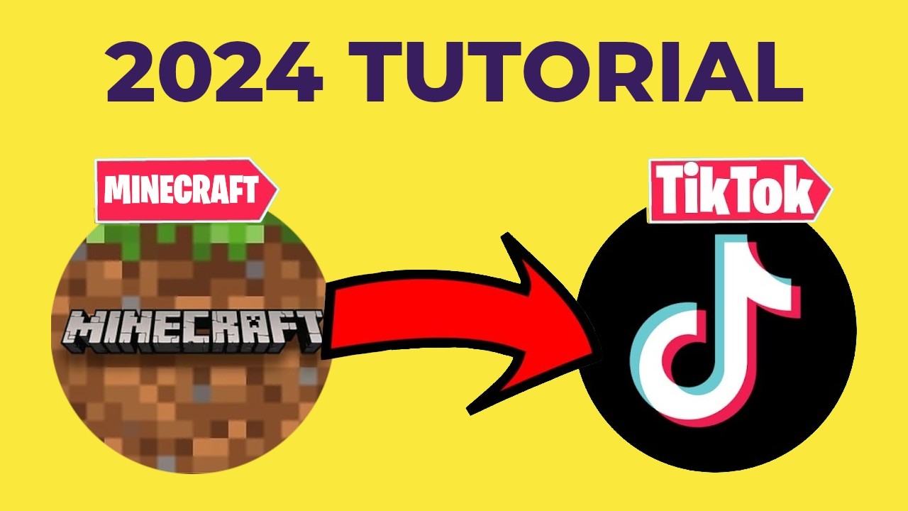 How To Set Up TikFinity Minecraft For TikTok LIVE - Complete 2024 ...