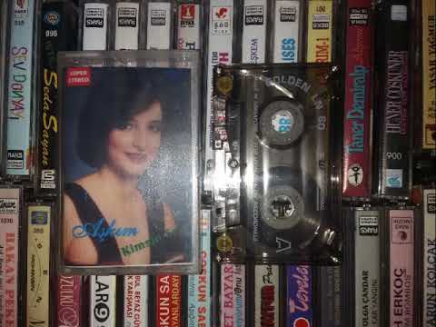 Aşkım - Kimsin Sen - 1993 FULL ALBUM