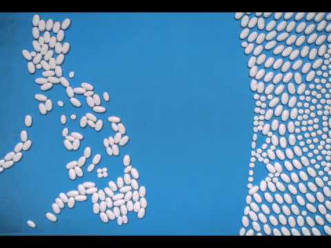 PILL TVC 30s - PFIZER - YouTube