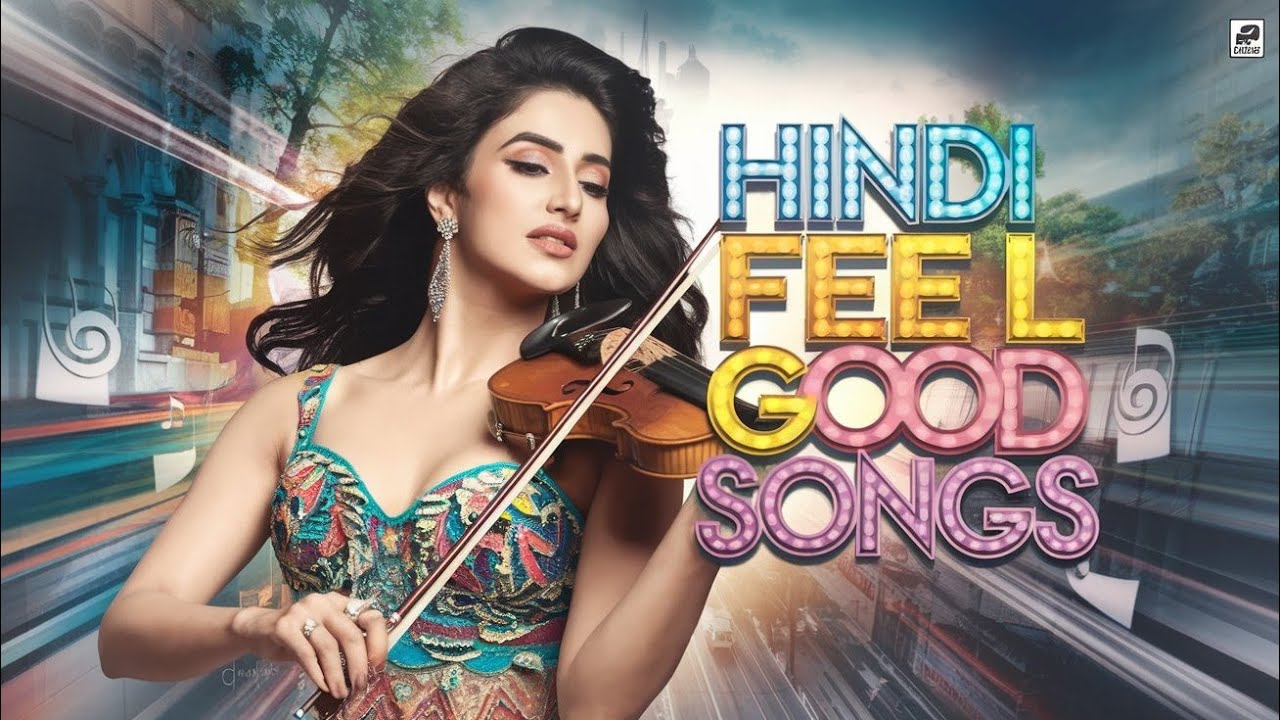 Hindi Feel Good Songs Mood Fresh Karne Wale Hindi Songs Doston Ke Saath ...