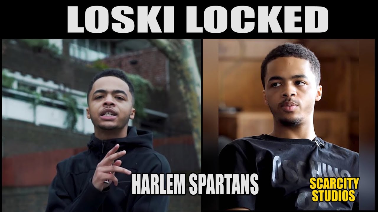 LOSKI (HS)-Prison Confirmation & Why Hazards 2.0 Was Removed #MadMove # ...