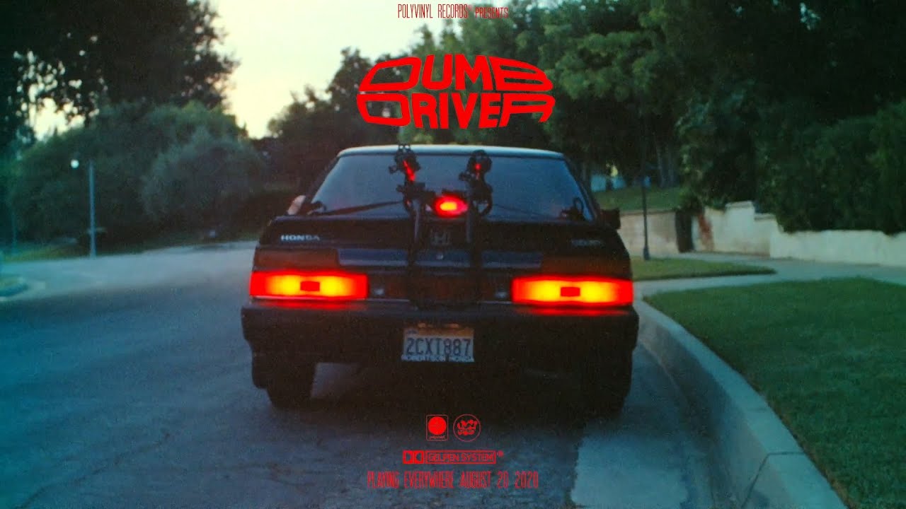 IAN SWEET - Dumb Driver [OFFICIAL TRAILER] - YouTube