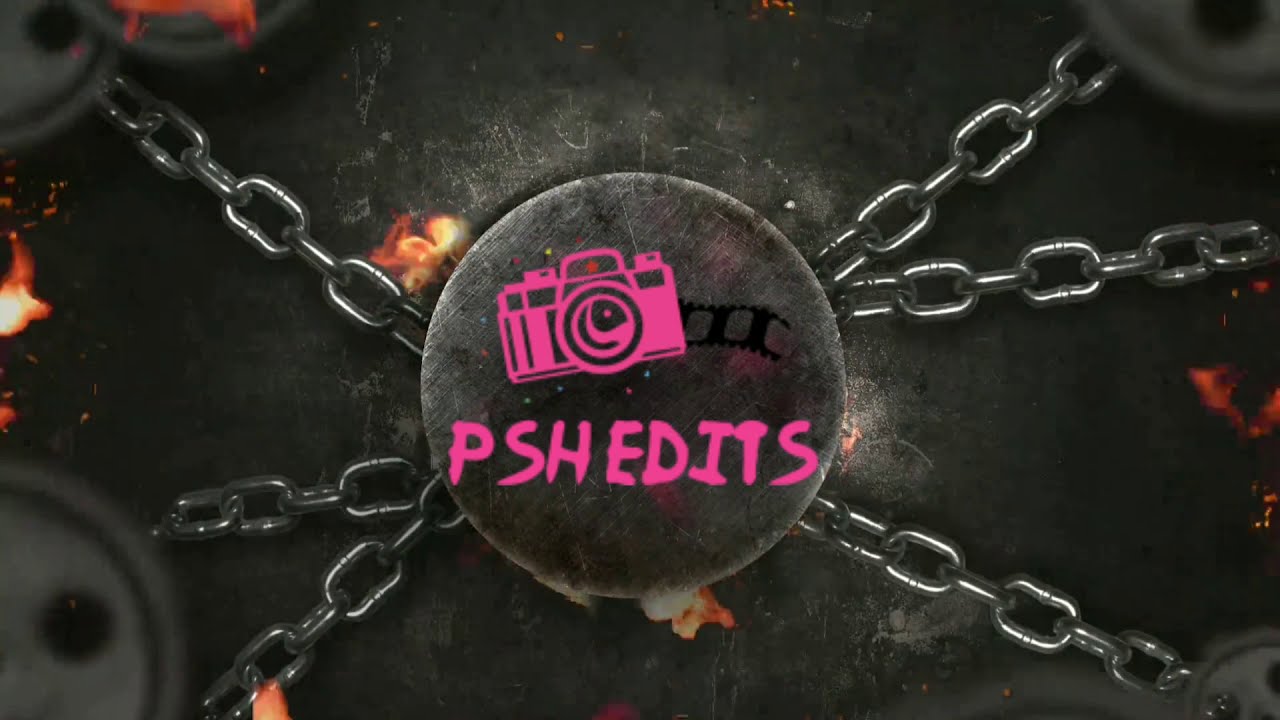 Intro Video - PSH Edits - YouTube