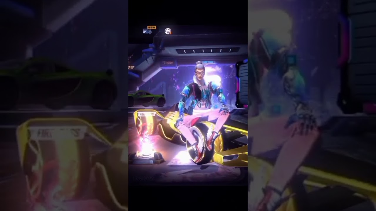 OB Gaming FF #shorts #freefire - YouTube