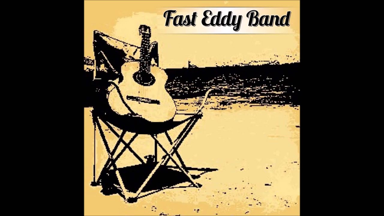 "Fast Eddy Band" Audio Free - YouTube