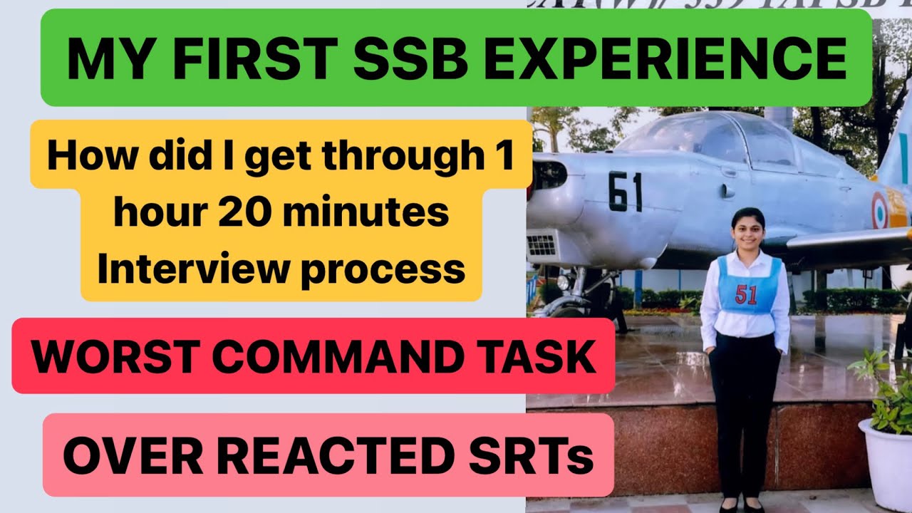 My FIRST AFSB EXPERIENCE || 4 AFSB VARANASI || SSB INTERVIEW FULL EXPERIENCE IN VARANASI || PPDT ...