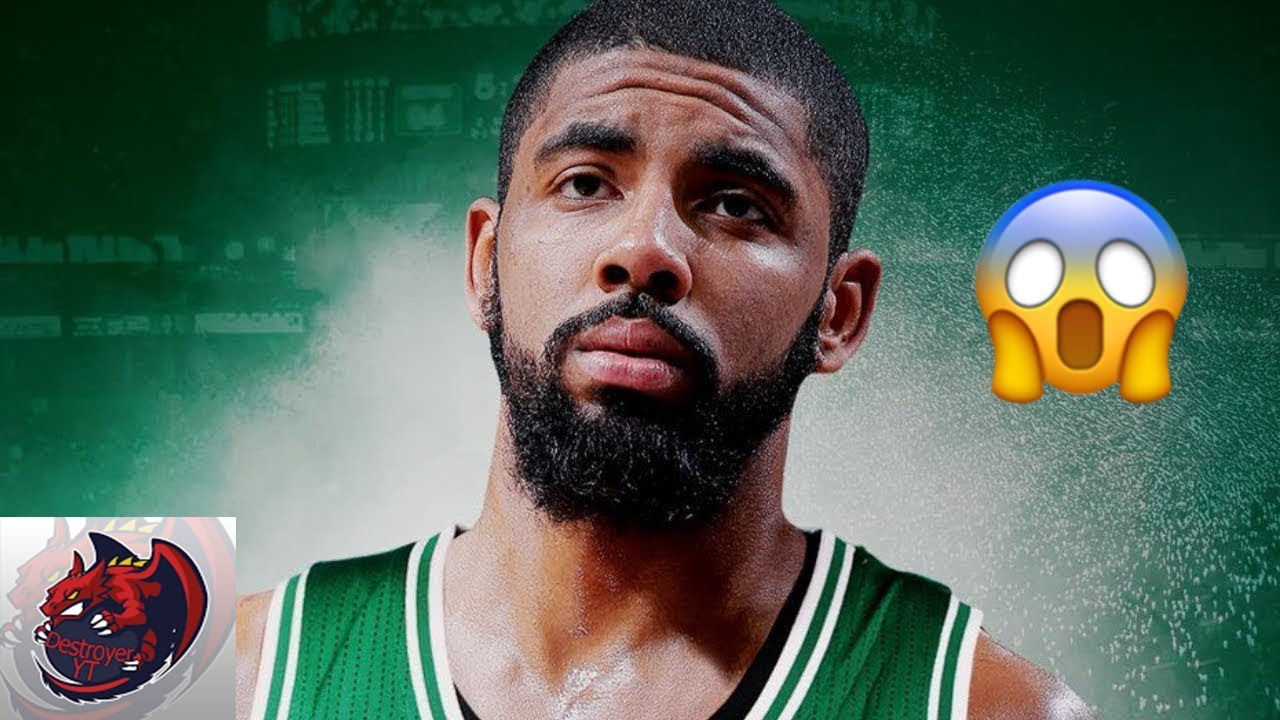Kyrie 2k Highlights - YouTube