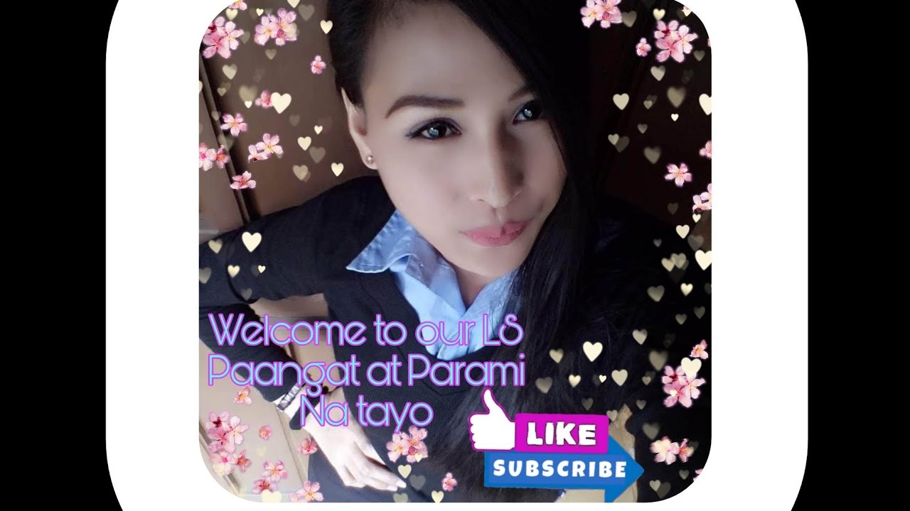 Happy Lunch|LS Break time - YouTube