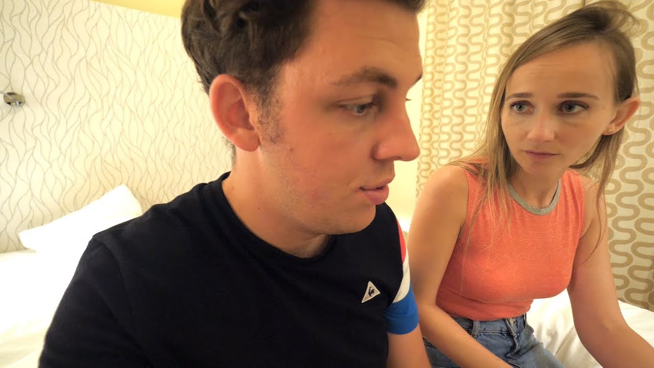 Elle m'a ridiculisé pour une soirée - YouTube