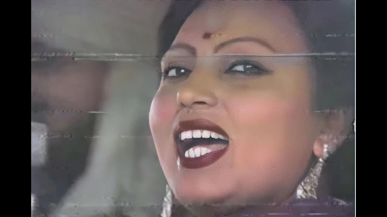 Mohammad Sadiq & Ranjit Kaur Old LIVE Akhara - YouTube