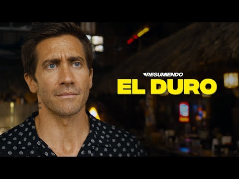 EL DURO | RESUMEN en 8 minutos - YouTube