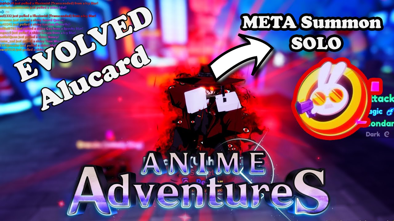 🔥ANIME ADVENTURE!!!🔥How To Solo Assasination Sakamoto Map Tier 5 with ...