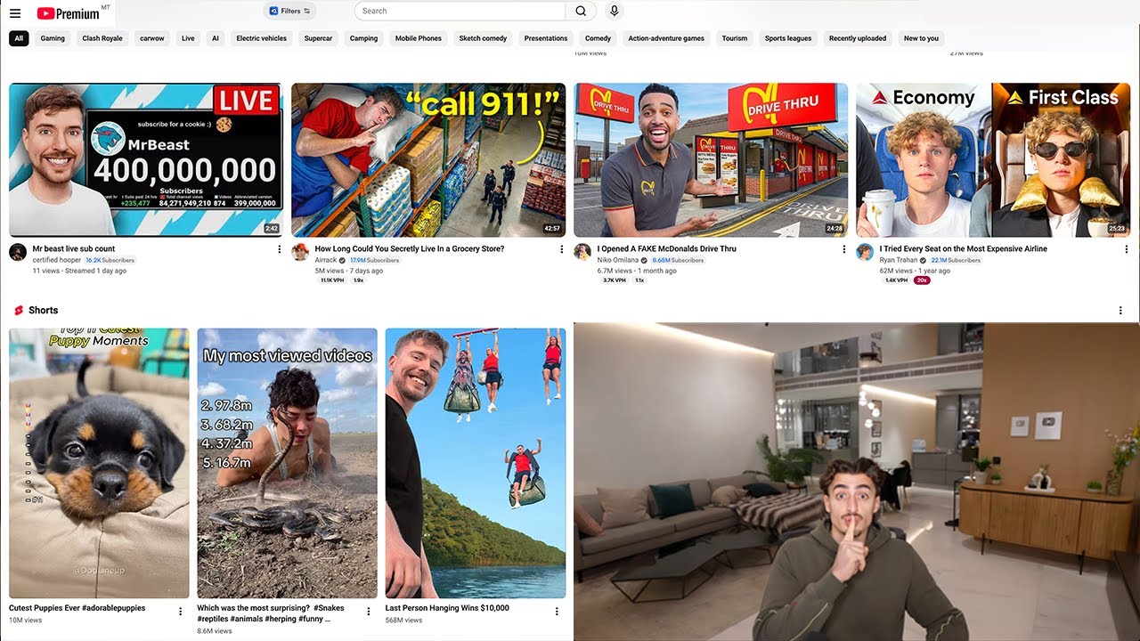 How to steal viral video ideas (ethically) - YouTube