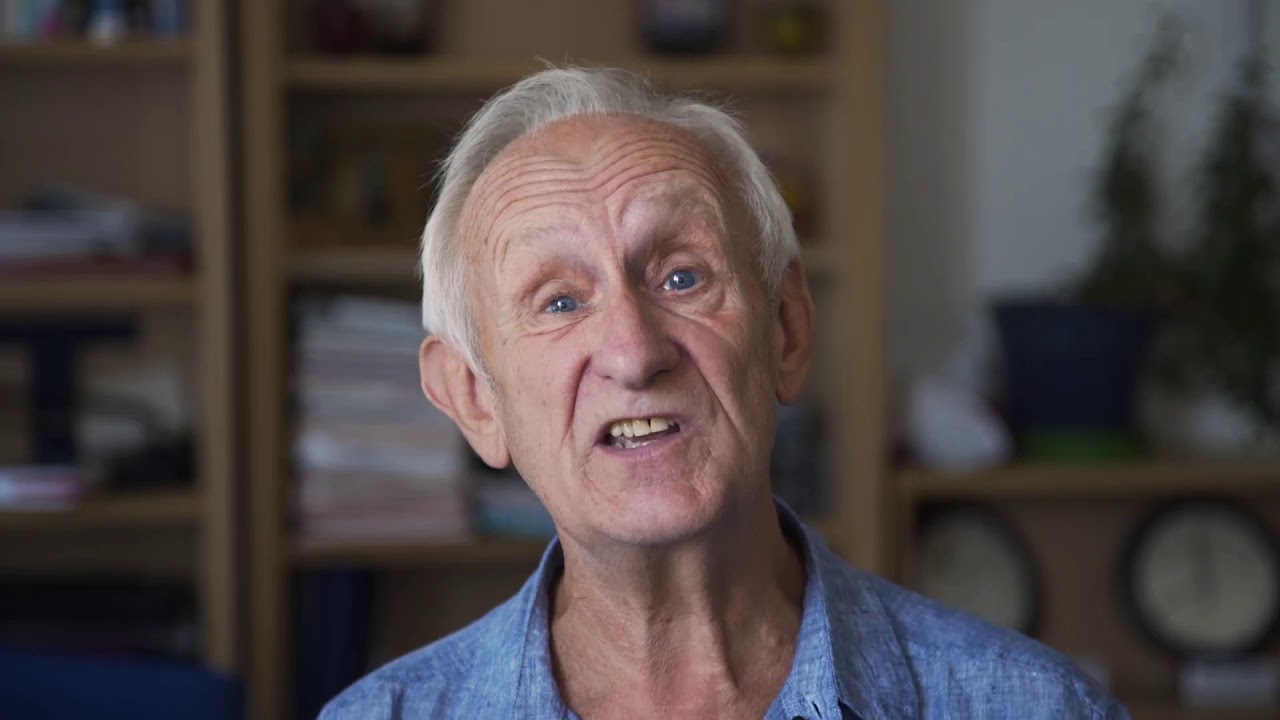 Innovation journey - John Bessant, University of Exeter - YouTube