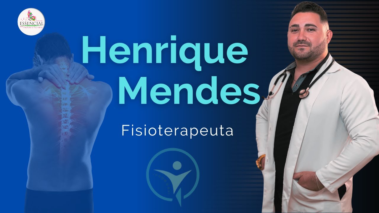 HENRIQUE MARQUES l #essencialpodcast EP46 - YouTube