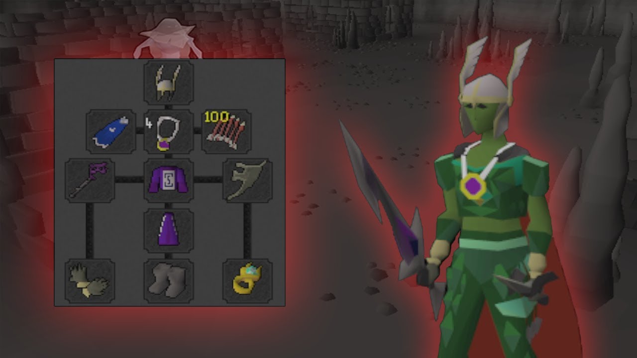 Dominating the Revenant Cave with 10m Risk - YouTube