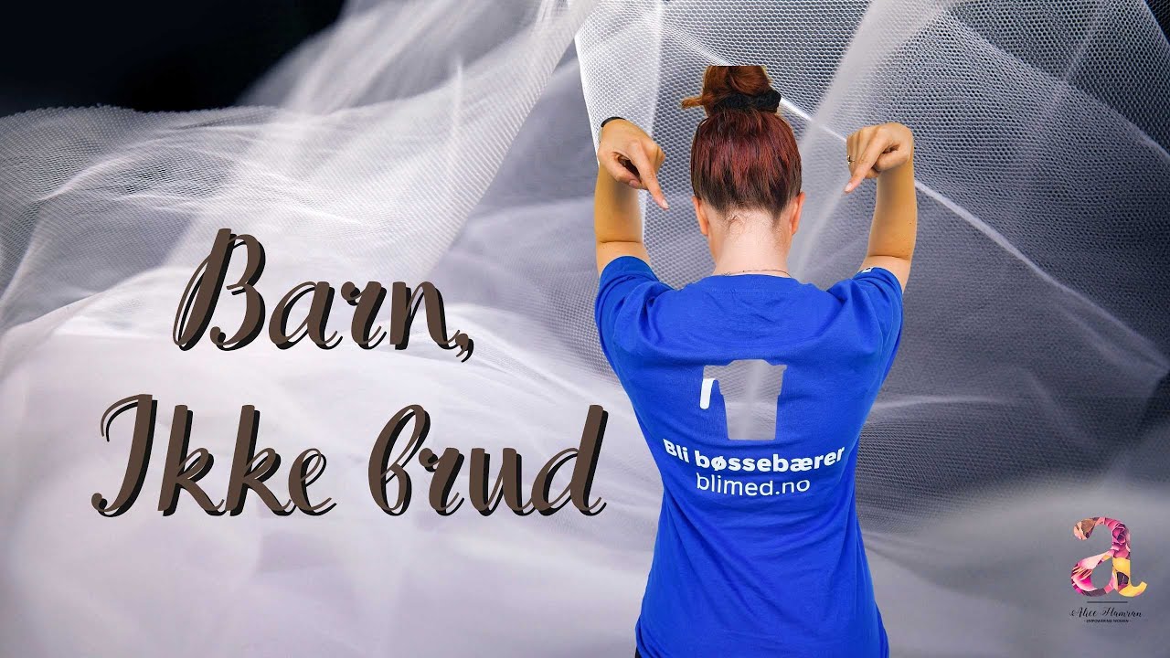 Tv Aksjonen Barn, Ikke brud - YouTube