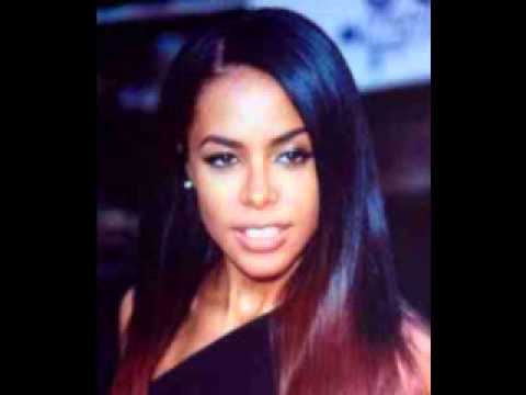 Aaliyah - More Than A Woman (Sped Up) - YouTube