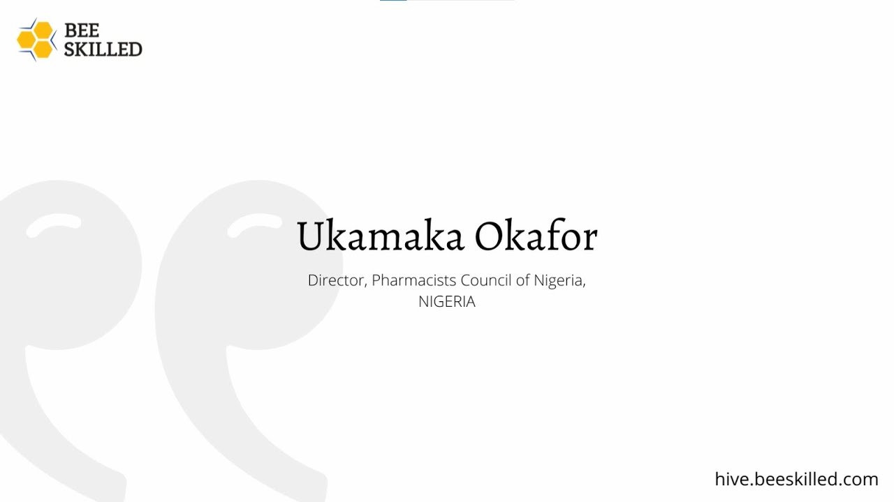 Ukamaka Okafor Testimonial - YouTube