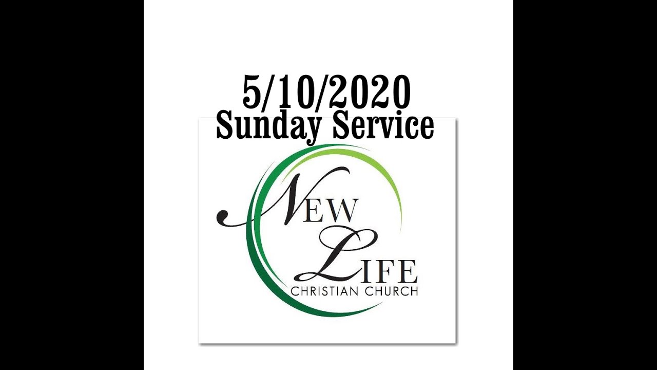 NLCC Live Stream 5-10-2020 - YouTube