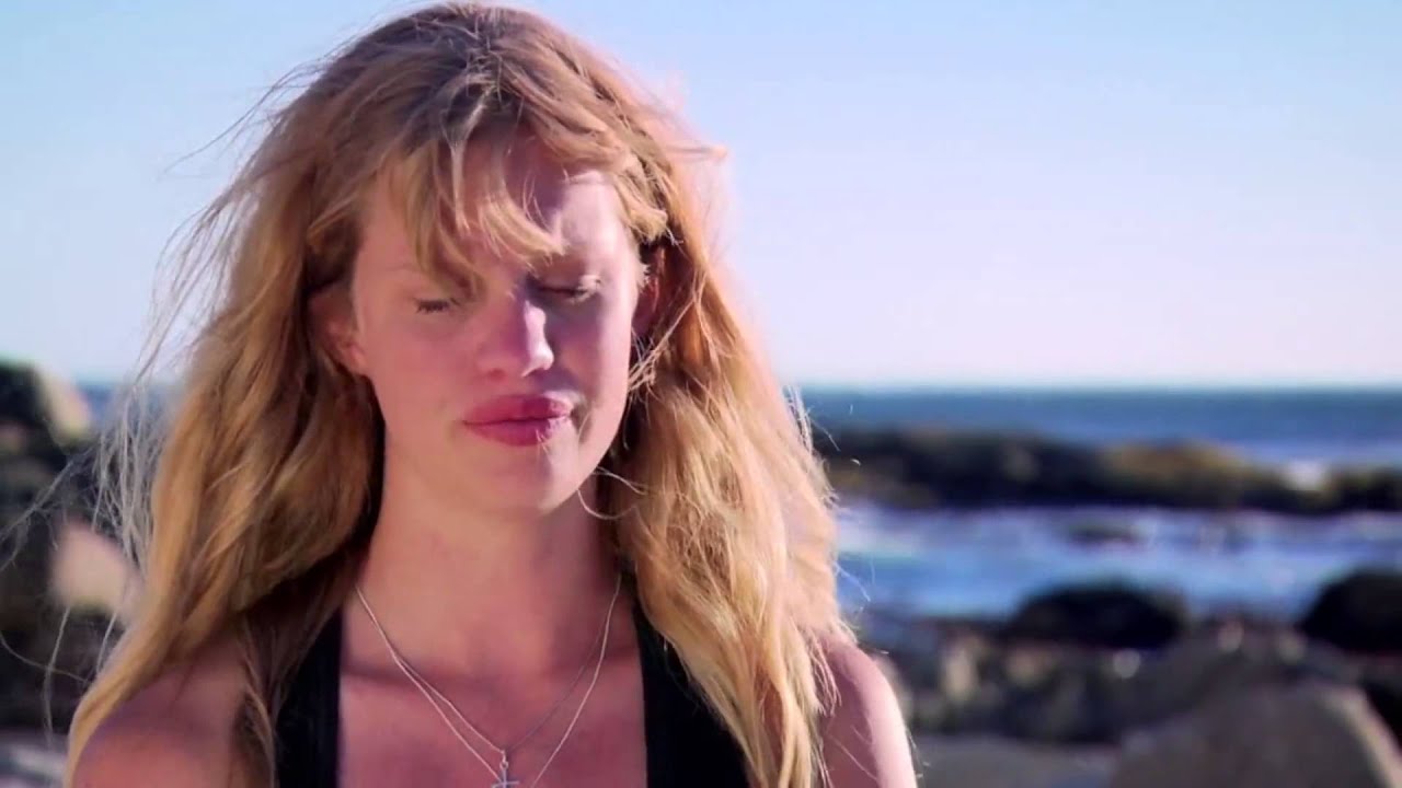 Caroline Winberg: Top Model Sverige - Finalisterna - YouTube