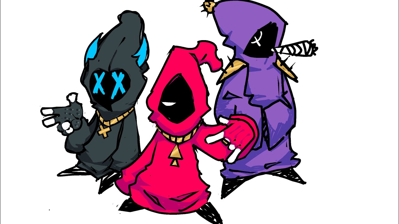 SWMG - Spade - YouTube