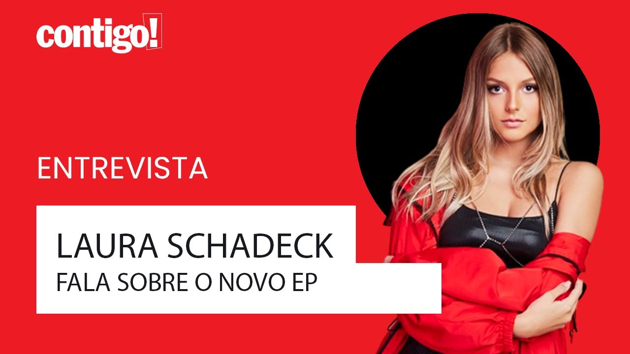 LAURA SCHADECK CONTA QUE 'RÉU PRIMÁRIO' SURGIU DA VONTADE DE VIVER ...