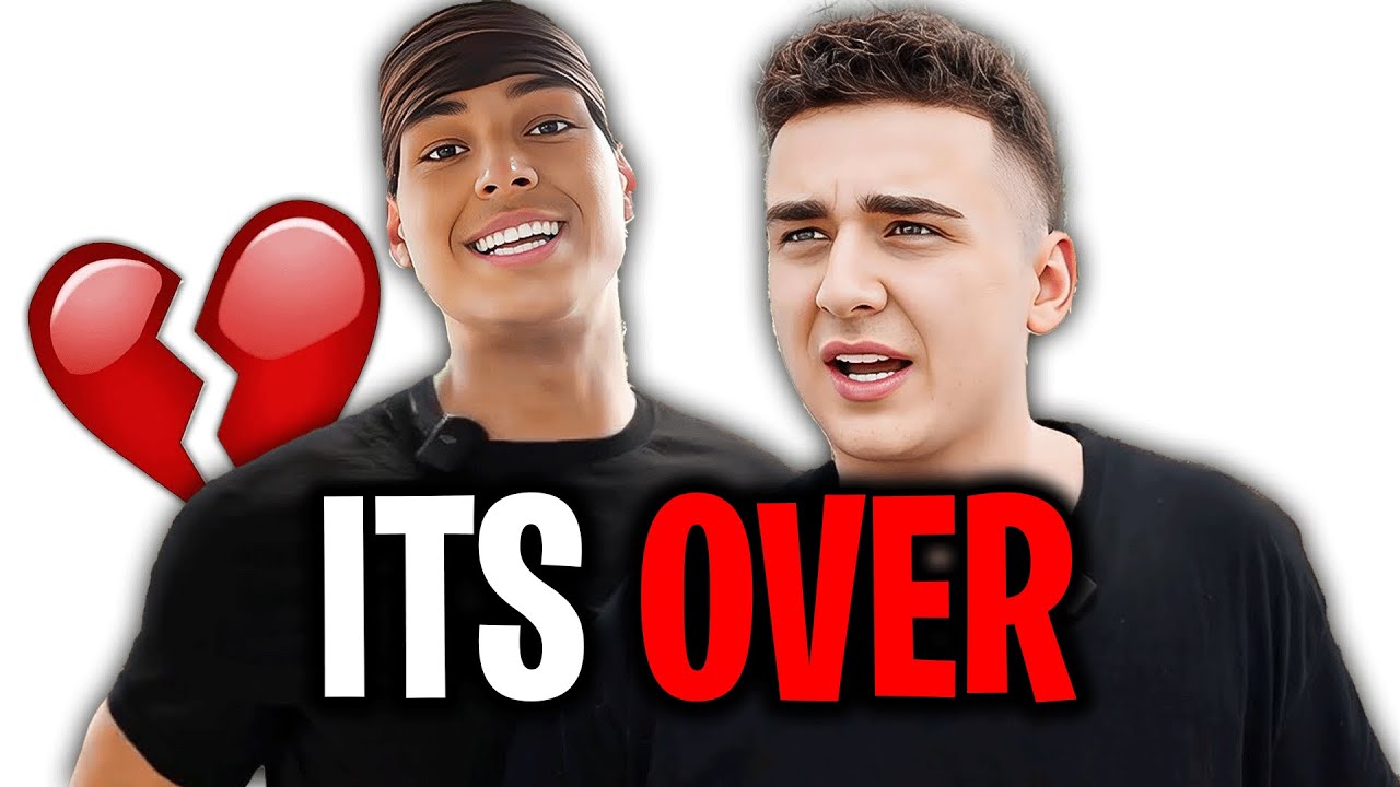 Marlon Got EXPOSED and FaZe Lacy Cut Him OFF? - YouTube