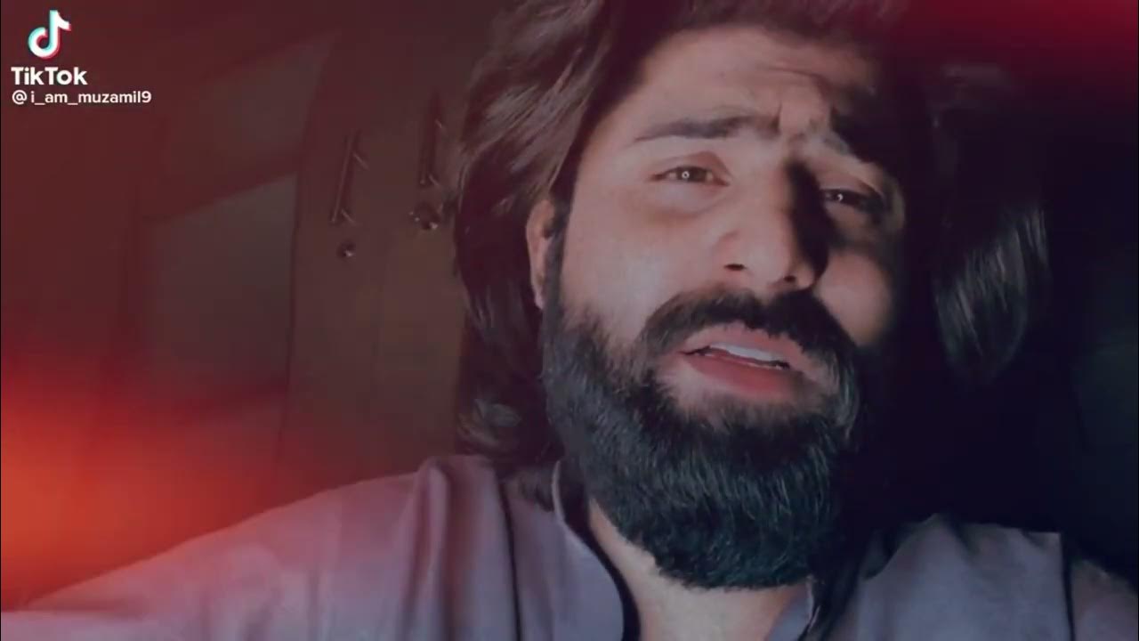 TikTok best trending shayri by muzamil |TikTok| - YouTube