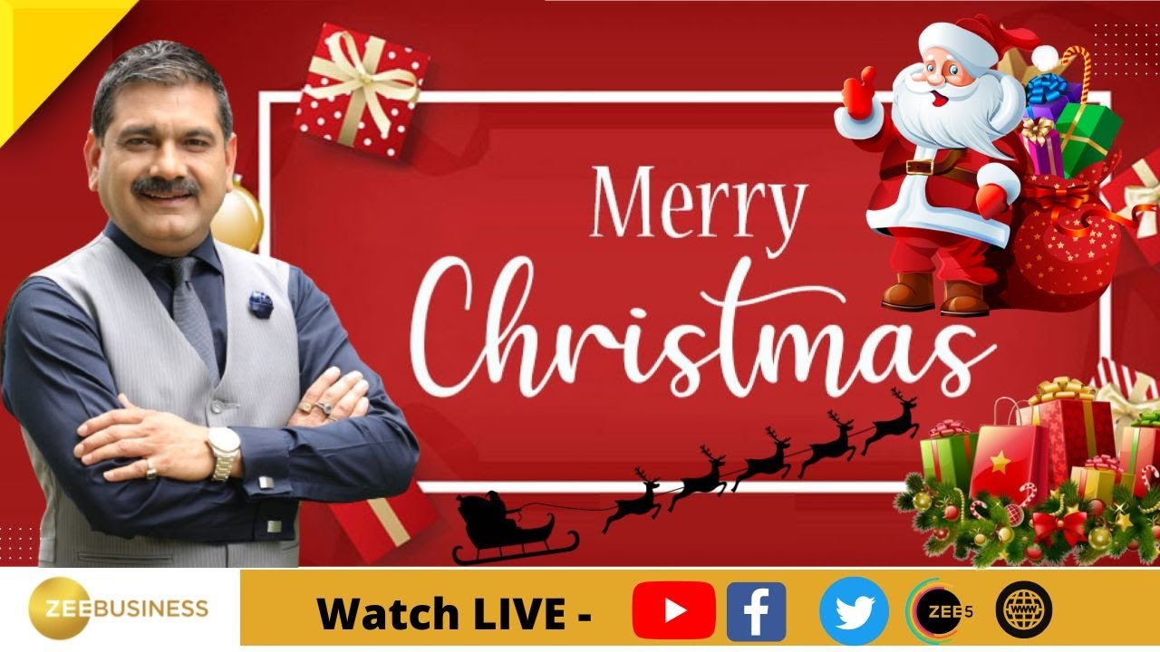 Zee Business LIVE 23rd December 2022 | Business & Financial News ...