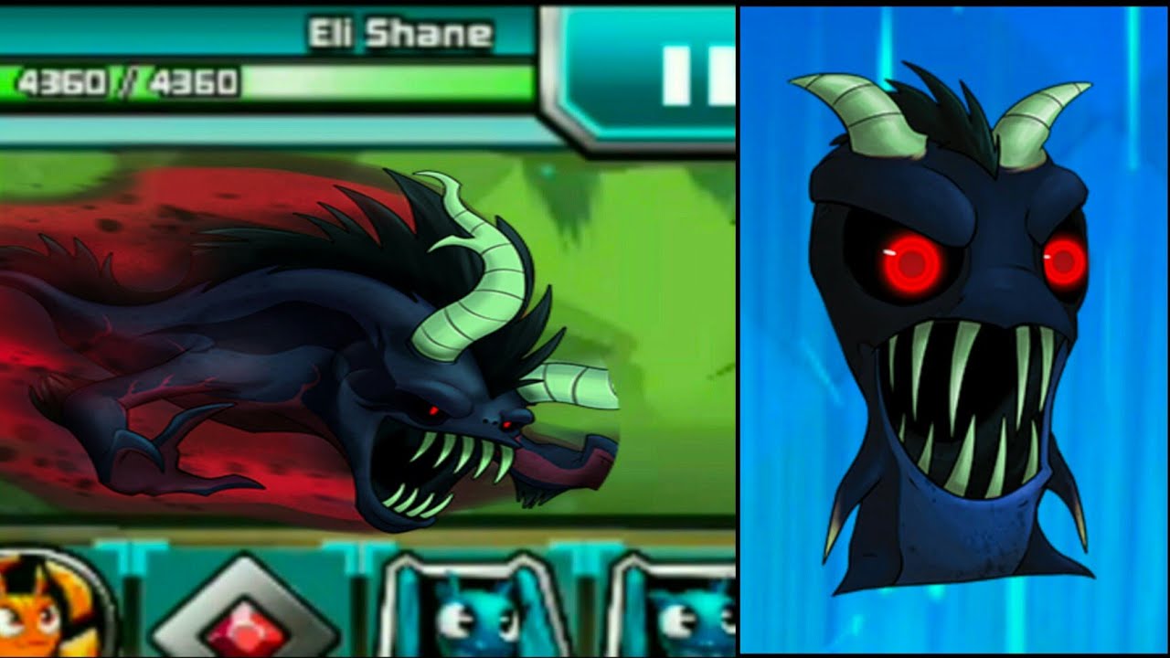 Max Level SMUGGLET SLUG🔥 | Slugterra Slug It Out 2 - YouTube