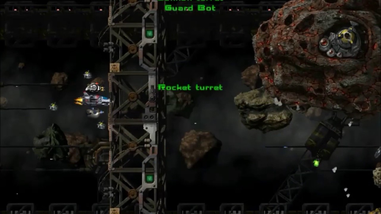 Astrobatics - Mission 13 - YouTube