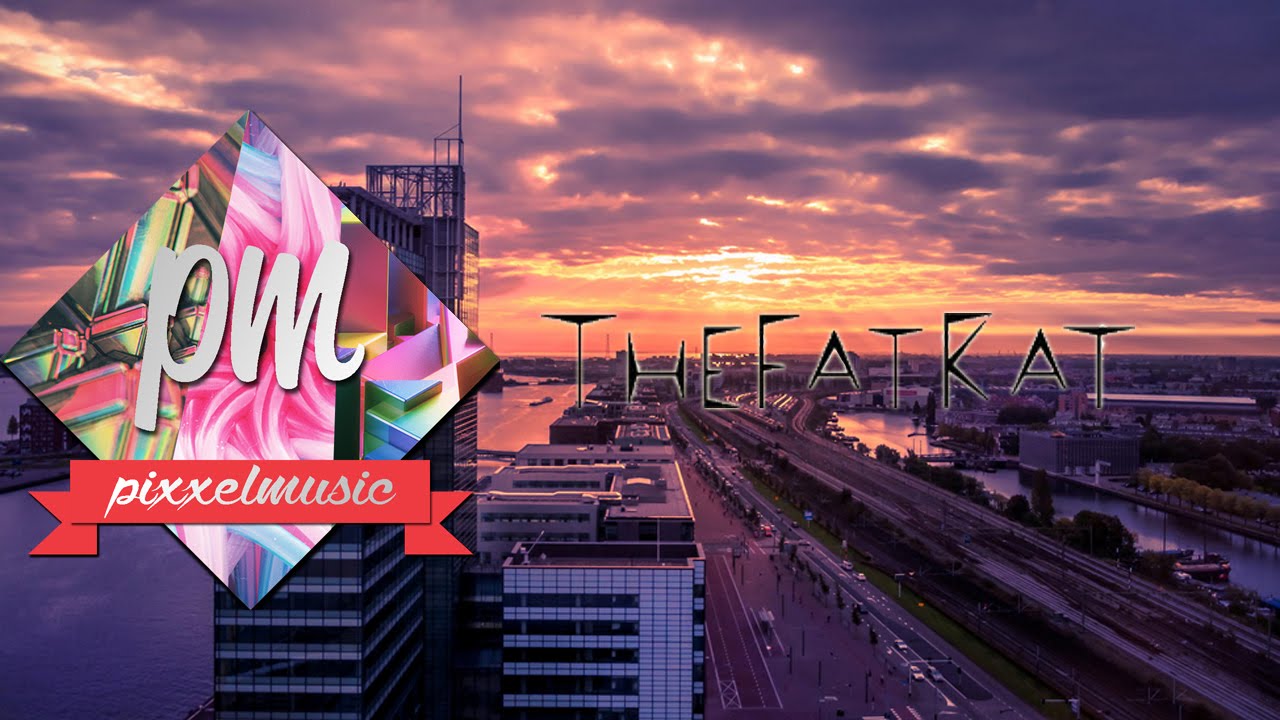 TheFatRat - Unity - YouTube