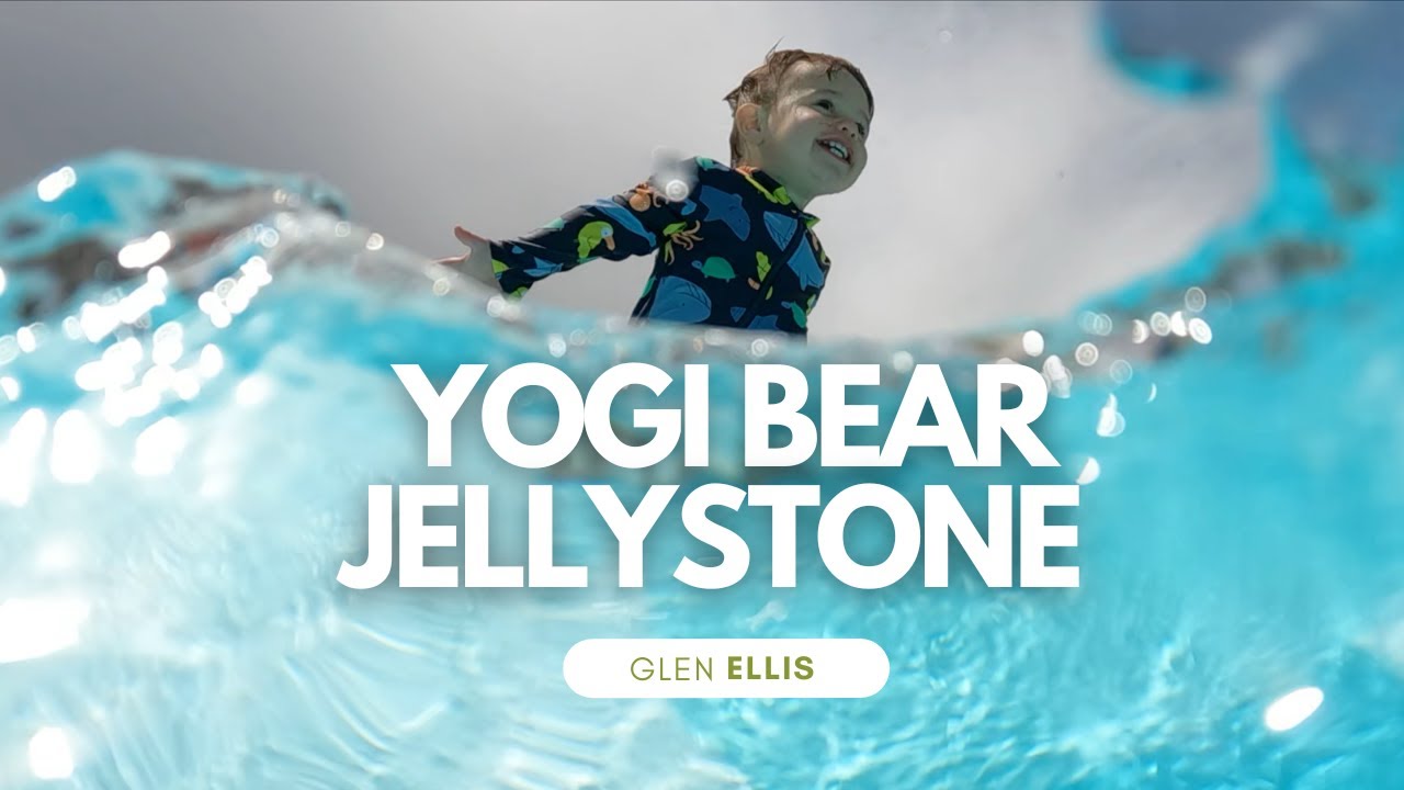 Yogi Bear's Jellystone Park | Glenn Ellis, NH - YouTube