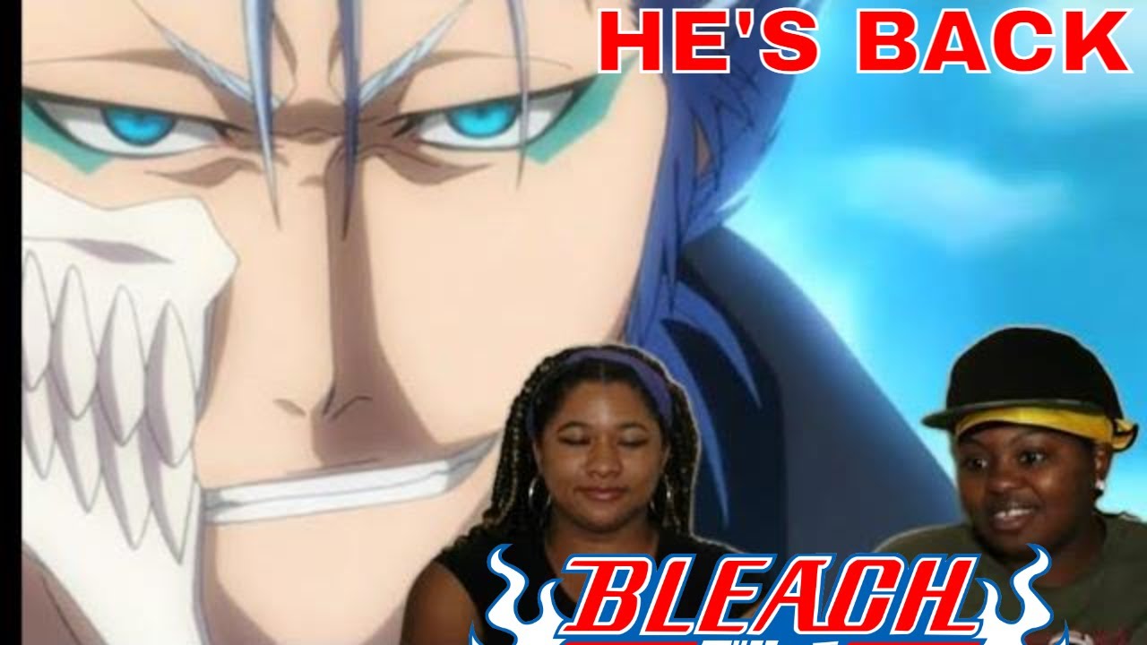 Bleach Episode 138 - Kellz and Sophia Reactions! - YouTube