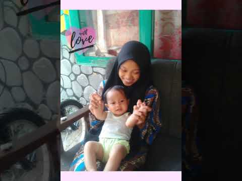 love lillah#sweet #memory #tabarokallah