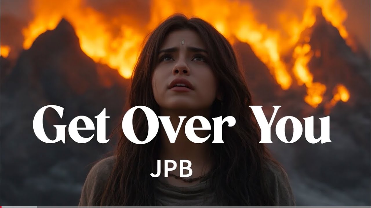 Get Over You | Song by JPB, feat Valentina Franco - YouTube