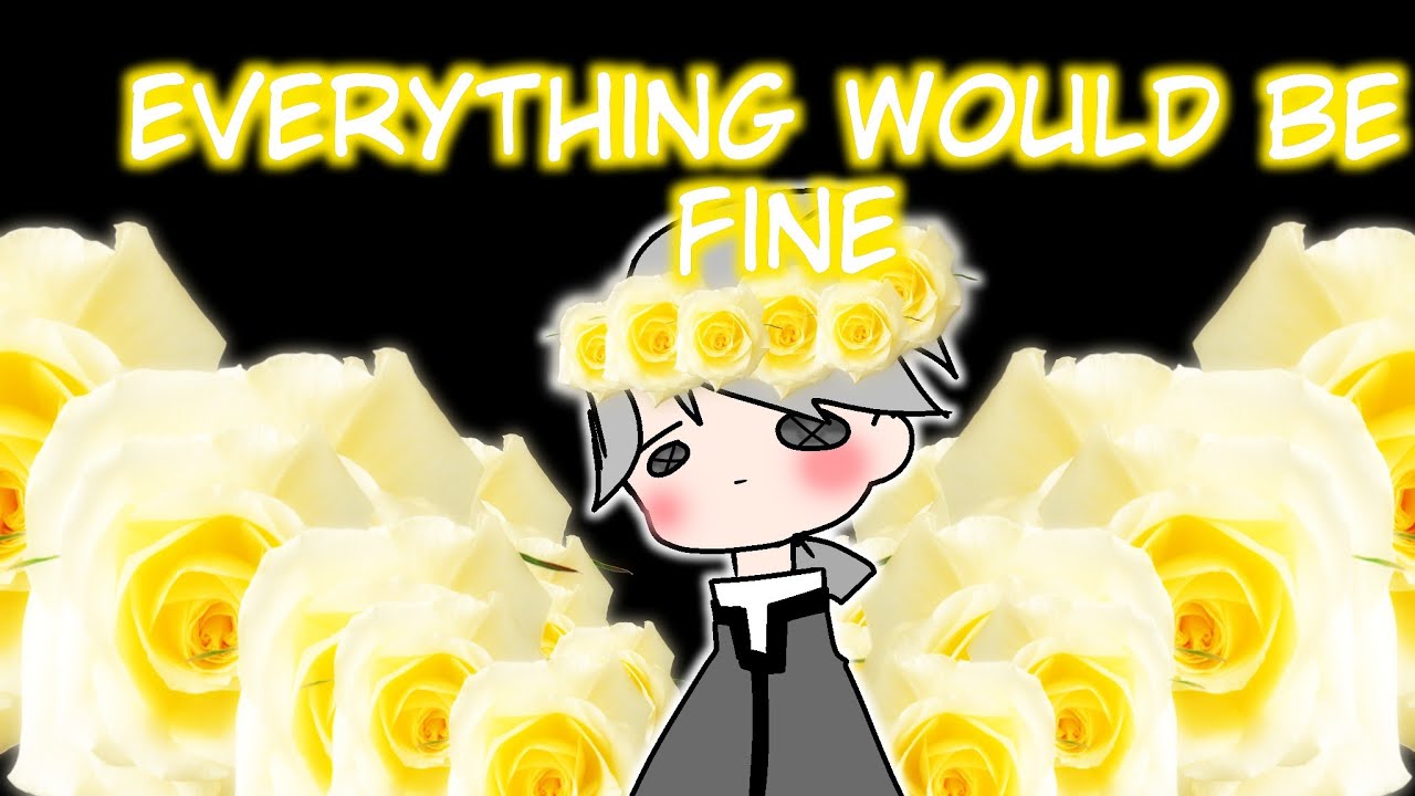Everything would be fine meme(Identity V)Aesop Carl ! - YouTube