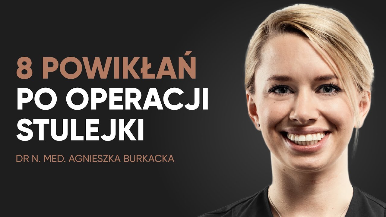 Jakie objawy po operacji stulejki powinny nas zaniepokoić i skłonić do ...
