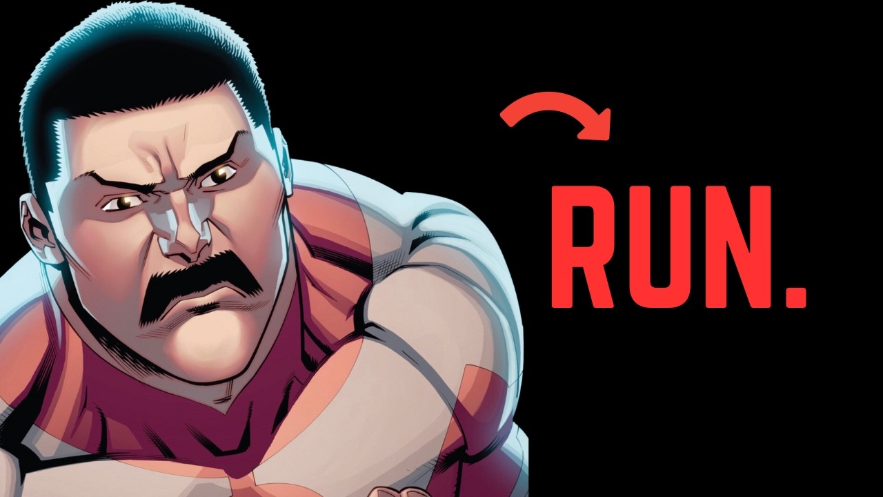 How Strong is Thragg? - YouTube