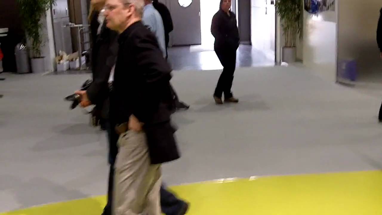 E-MAG ACTIVE BY OTTO BOCK - YouTube