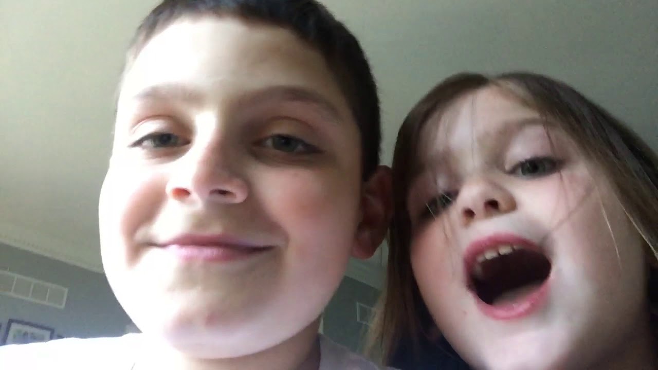 Parenting advice from kids - YouTube