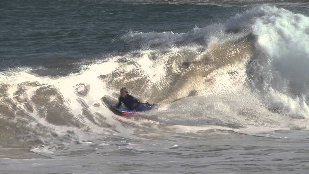 Jake Stone Bodyboarding 2011 - YouTube