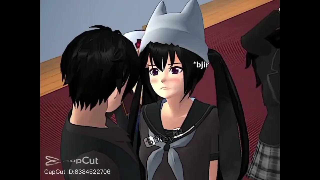 @Riska_CH579 #sakuraschoolsimulator #sss - YouTube