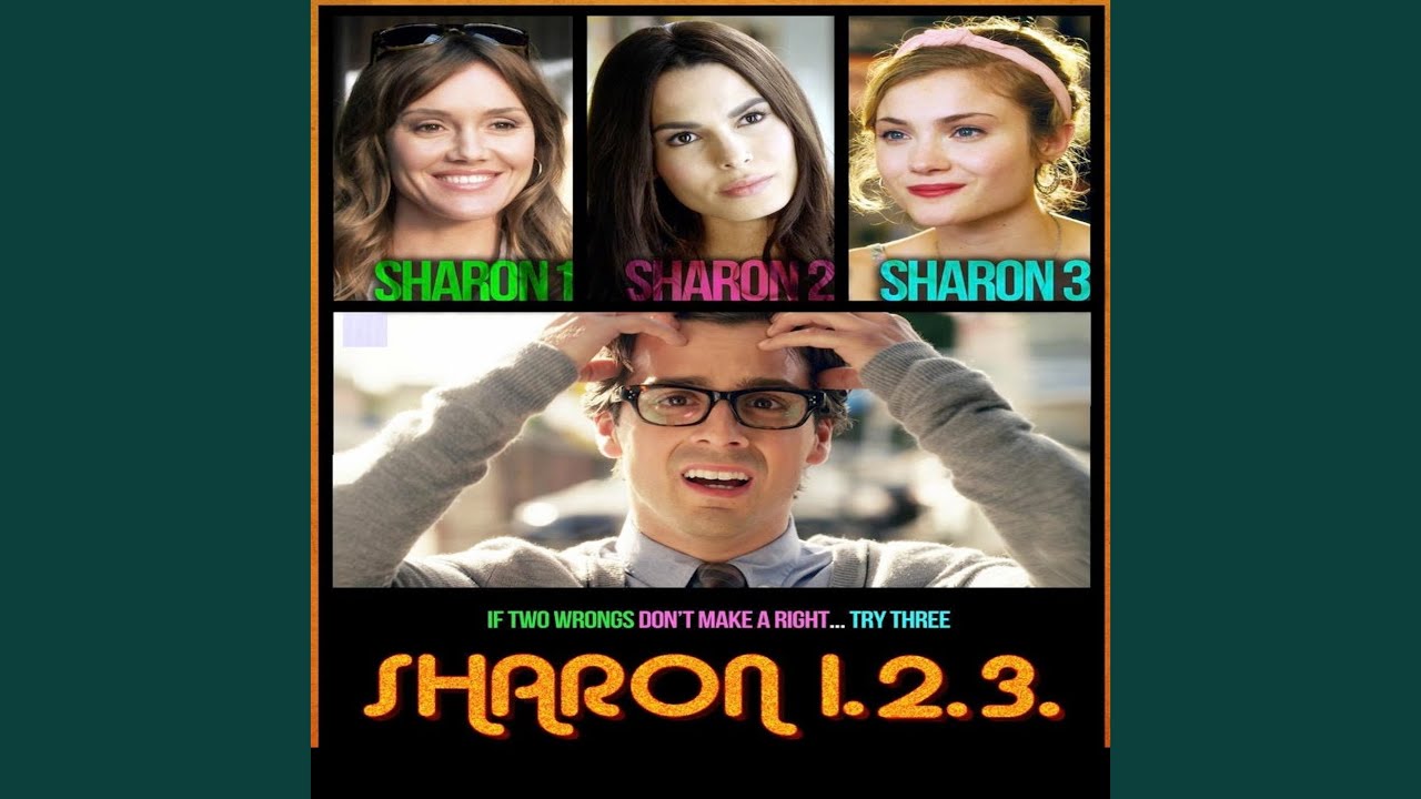 Sharon 123 - YouTube