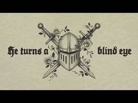 Alexandria - Knight of Swords (Official Lyric Video)