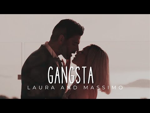Laura & Massimo | Gangsta